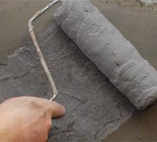 Concrete Texture Rollers for DIY Wall Projects