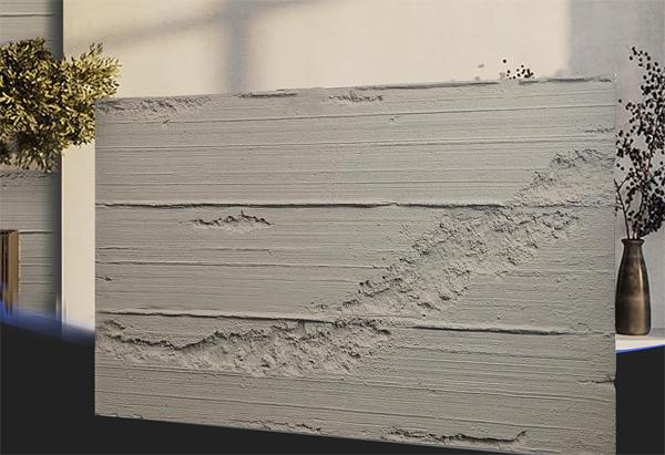 Transform a Room with Decorative Precast Concrete Wall Panels